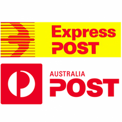 International Post Upgrade – Express Courier - Max & Me Designs
